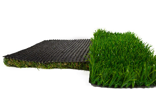 Artificial Grass Backing Sheet Coating